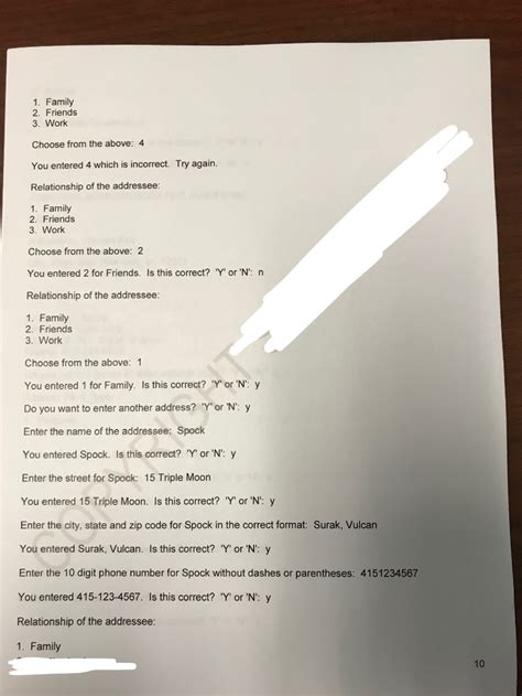 Solved I Need Help Coding This Sample Output Using Java I