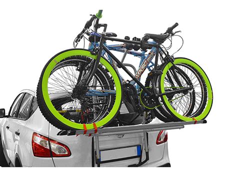 ☀️ Багажник за 3 колела Menabo Steel Bike 3 ☀️ ️ Ценa — ️ Motex Bg