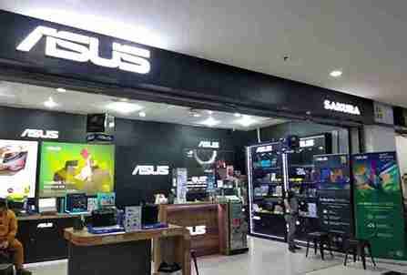 Toko Komputer Bandung Terbaik Lengkap Dan Termurah