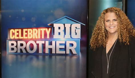 Allison Grodner Interview Celebrity Big Brother Producer Goldderby