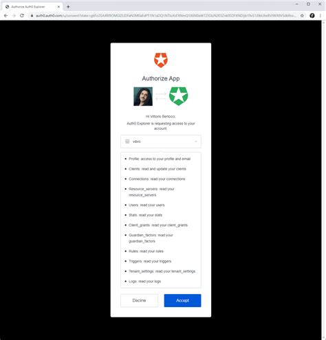 Charting New Territory With Auth Explorer