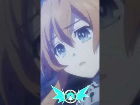 Representación de las hermanas Yamai anime otaku waifus datealive