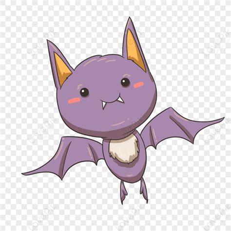 할로윈 박쥐 Png 일러스트 무료 다운로드 Lovepik