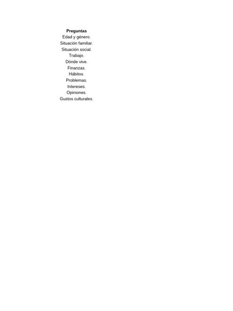 Conoce A Tu Cliente Edteam Pdf