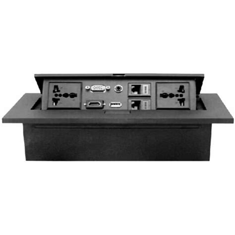 4 Pin Table Cable Cubby 2 Meters At ₹ 1750 Piece In Mumbai Id 21031389397