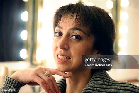 Nina Ananiashvili Photos and Premium High Res Pictures - Getty Images