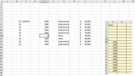 Help With Percentiles And Arrays Rexcel