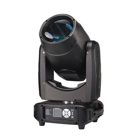 Rainbow Prisms Sharpy 230w Super Beam Moving Head Stage Lights For