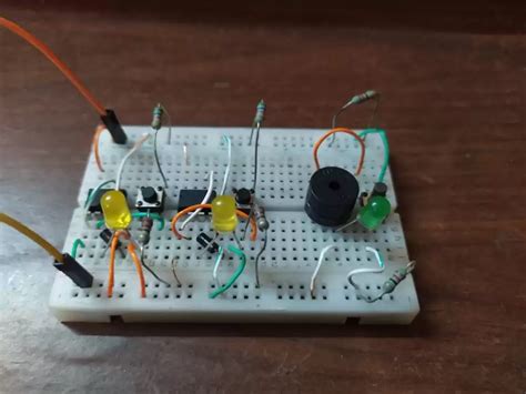 555 Timer Projects List 200 Projects For Beginner And Expert 555 Timer Projects List 200 Projects For Beginner And Expert