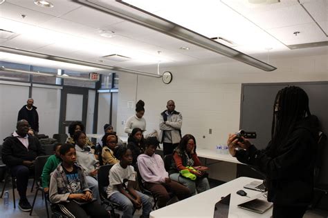 Photos Nigerian Canadian Teachers Association