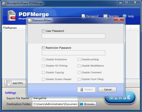 Pdf Merge Pro Alternatives And Similar Software Alternativeto