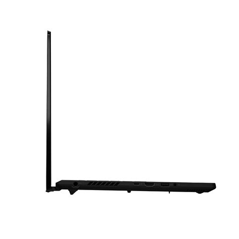 โนตบคเกมมง Asus Notebook ROG Zephyrus M GU VI N WS Black