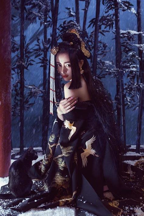 妖猫传 1