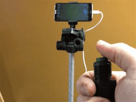 Bluetooth Camera Phone Shutter Button Celebratephotography Adafruit Industries Makers