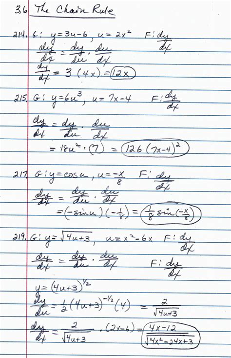 Calculus Homework Problems Approximate Integration
