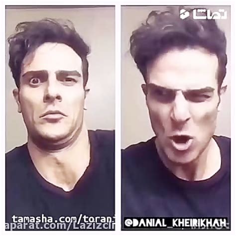 دابسمش جدید دانیال خیری خواه لعنتی