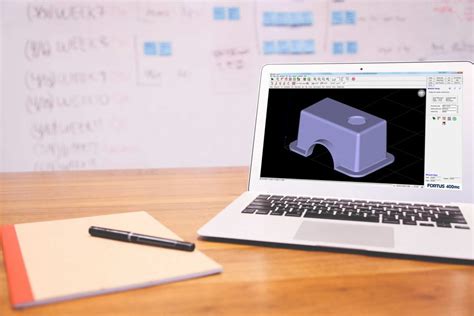 Fortus Insight — Javelin 3d Solutions