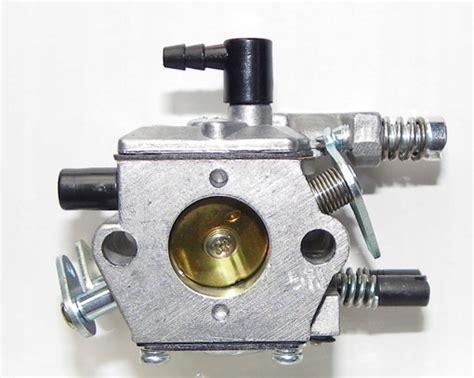 GAŹNIK PILARKI PIŁY NAC CHIŃSKIE 45cc 52cc 58cc 10 12001 Cena