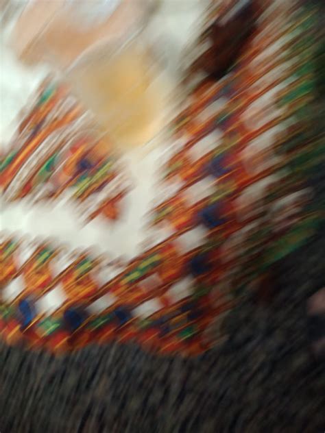 Unsharp Photography