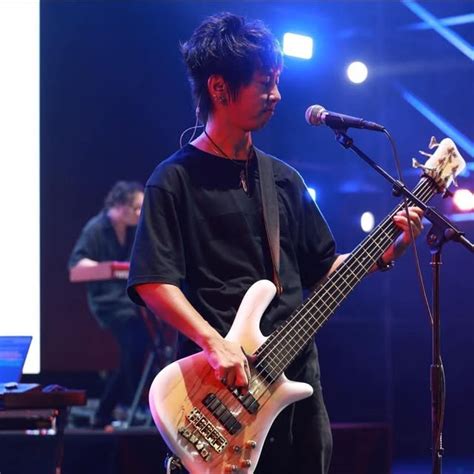 Shinya Yamaguchi (@shinya._.rockbass) • Threads, Say more