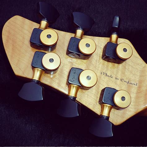 Patrick Eggle Berlin Js Legend Specifications