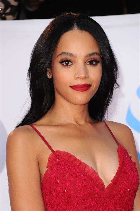 Whos Finer Beyonce Or Bianca Lawson Sports Hip Hop And Piff The Coli