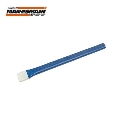 Flat Chisel 300 Mm Mannesmann 654 300 Punch And Chisels