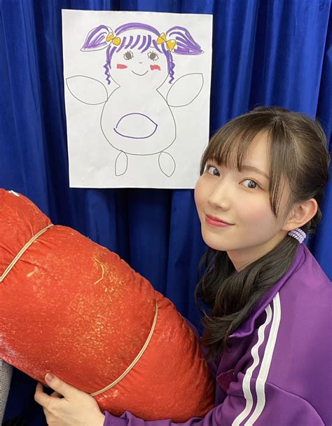 Apollo Bay 公式 On Twitter 青山なぎさ の勝手に Imo協会 ありがとうございました🍠 今回も独特な企画盛り