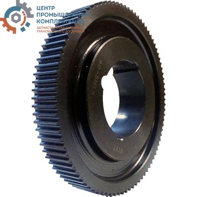 Зубчатый шкив 90 5M 15 HTD под втулку TAPER LOCK | Купить в Москве