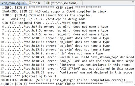 fpga实践教程（一）用hls将c程序生成ipcore fpga 开发圈