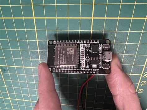 Need Help With Powering Esp32 Dev Board With 18650 Li Ion Resp32