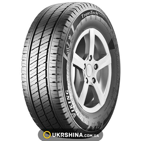 Летние шины Viking TransTech NewGen заказать в Украине, купить Шины ...