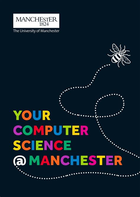 Your Computer Science Manchester By Uomcompsci Issuu