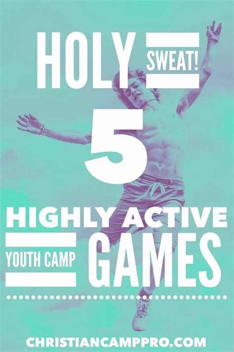 Youth Group Event Ideas Artofit