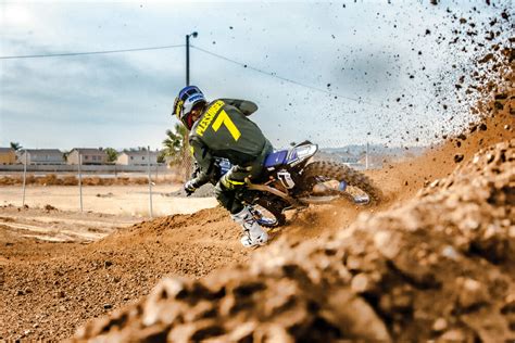 Thor Launches 2021 Spring Collection Cycle News