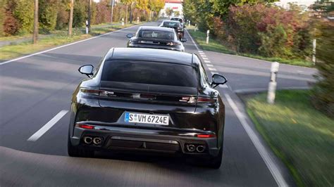 Panamera
