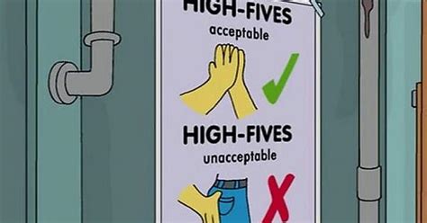 psa a reminder so you do not end up on an episode of rock bottom