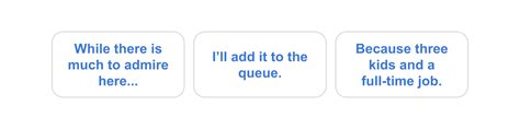 Gmail Smart Reply Buttons For Your Mothers Writing Advice Mcsweeney