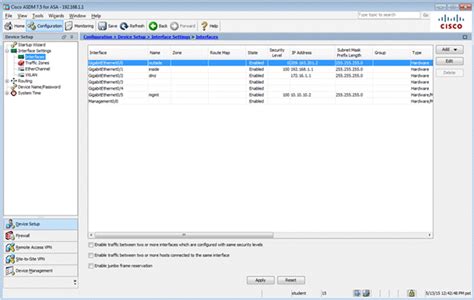 Cisco 210 260 Implementing Cisco Network Security Online Training
