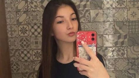 Убитата Магдалена си купува рокля за бала преди смъртта си