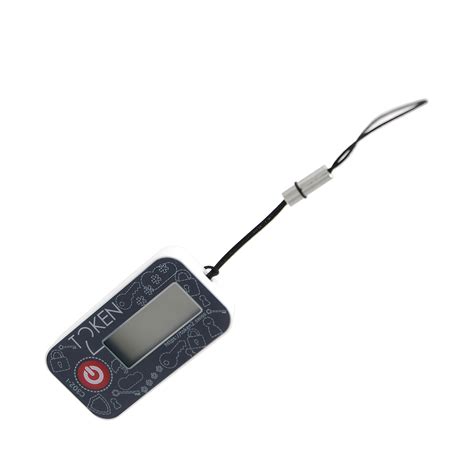 Token2 Token2 C302 I Programmable Hardware Token Token2 Mfa Products And Services Token2 Token2 C302 I Programmable Hardware Token Token2 Mfa Products And Services
