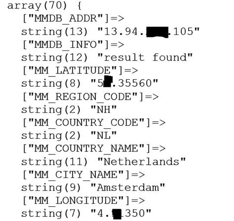 Geolocation Geoip2 Apache Broken General Questions Matomo Forums