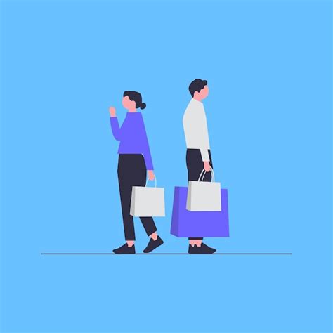 다양한 종류의 비즈니스 측면을 표시하는 웹 사이트 프레젠테이션용 Ui 디자인 일러스트레이션 프리미엄 벡터