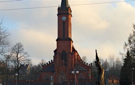 Najświętszego Serca Pana Jezusa