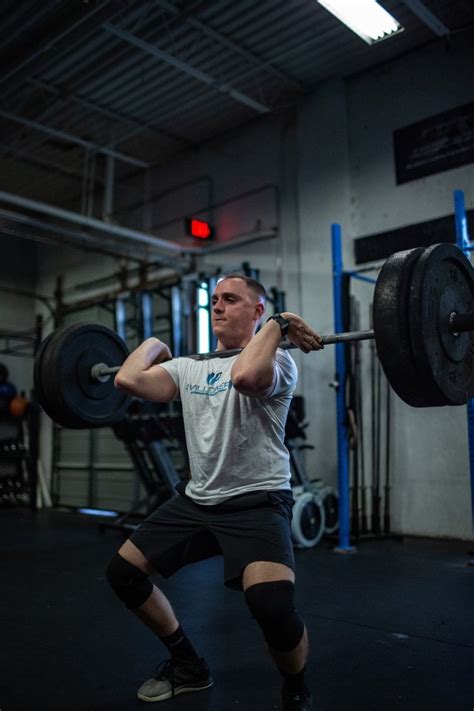 The Atg Split Squat Key Benefits And How To Master It Willpower