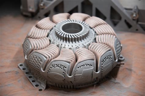 Leap 71 Open Sources Picogk Software At Gitex Global 2023 3d Printing