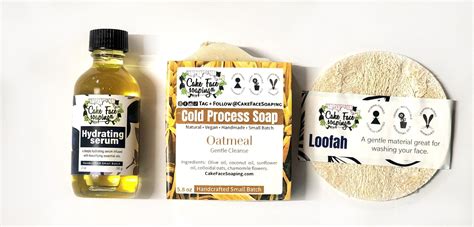 Skin Care Systems Cakefacesoaping