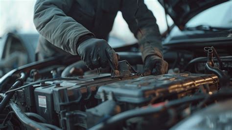 How To Disconnect Reconnect Your Car Battery Starlight Power