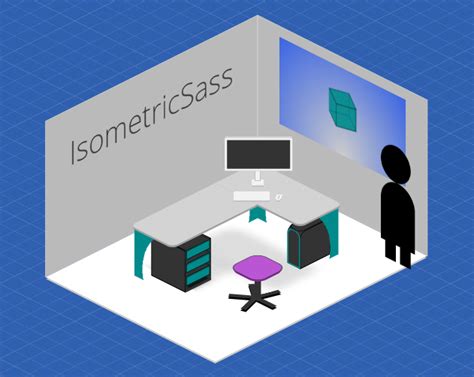 Isometric Github Topics Github