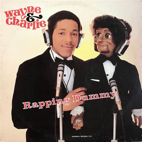 The 50 Best Rap Singles Of 1982 Wayne And Charlie Humthrush